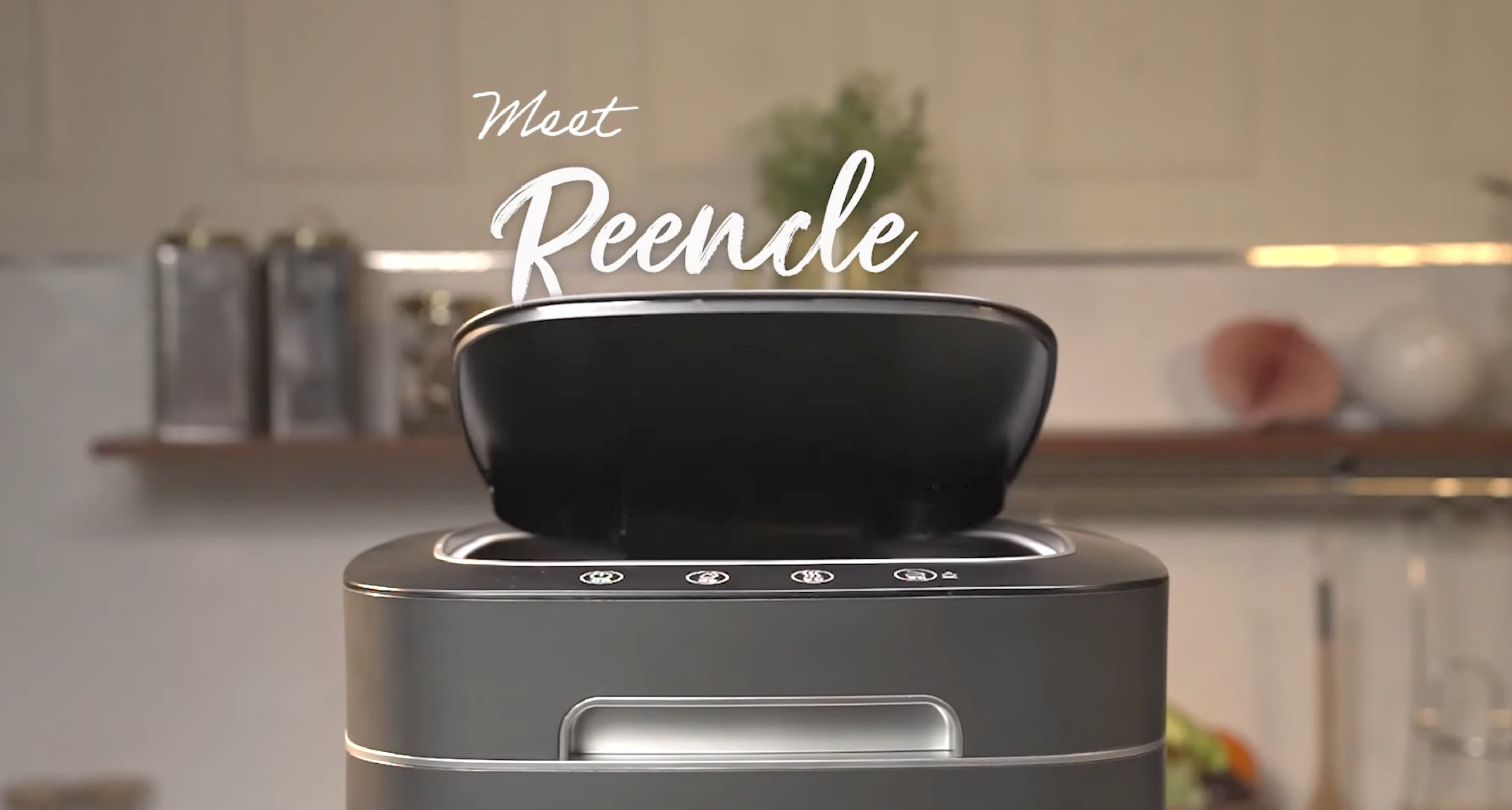 Reencle Malaysia | Your First Composter