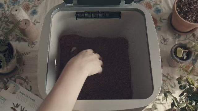 ReencleMicrobe™ : Compost Starter – Reencle Malaysia